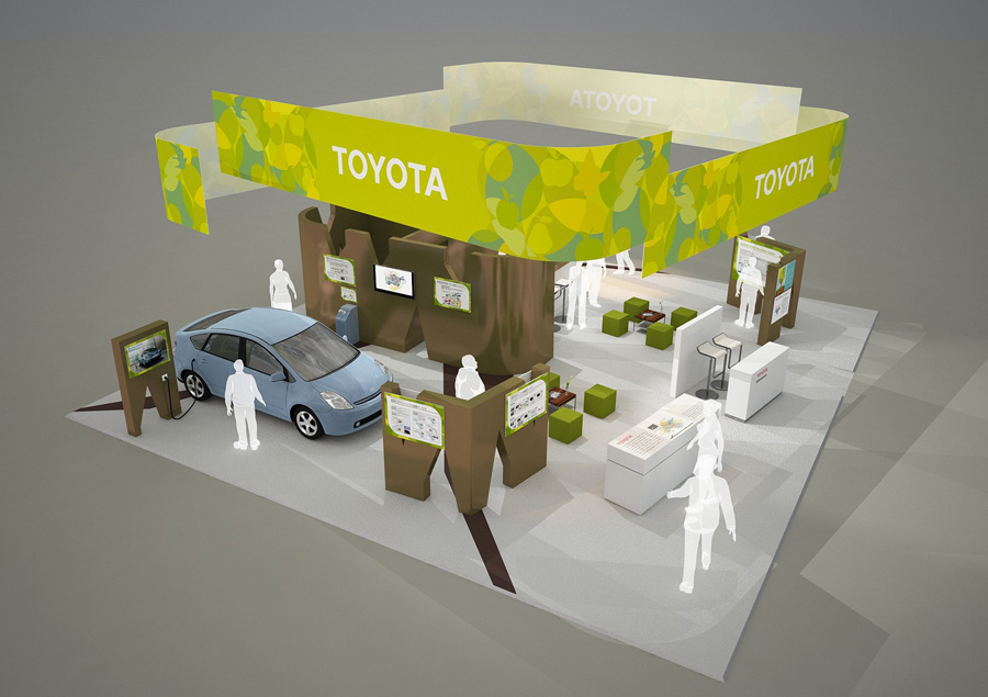 TMC to Participate in 19th ITS World Congress | Toyota Motor ...