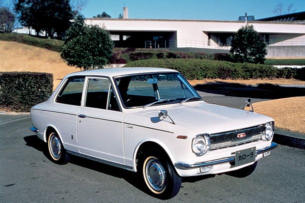 GALLERY | Toyota Motor Corporation Official Global Website