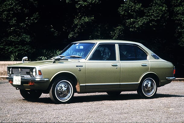 GALLERY | Toyota Motor Corporation Official Global Website