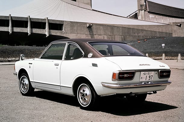 GALLERY | Toyota Motor Corporation Official Global Website