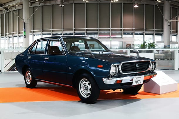 GALLERY | Toyota Motor Corporation Official Global Website