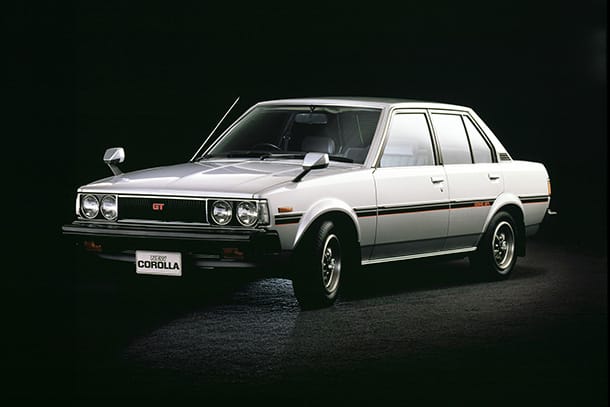 GALLERY | Toyota Motor Corporation Official Global Website