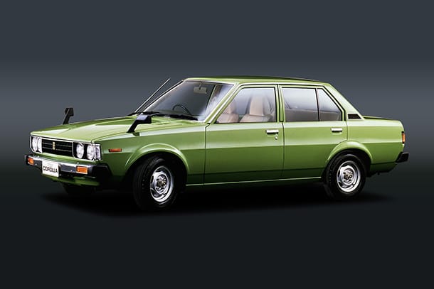 GALLERY | Toyota Motor Corporation Official Global Website