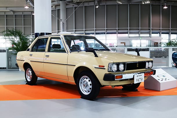 GALLERY | Toyota Motor Corporation Official Global Website