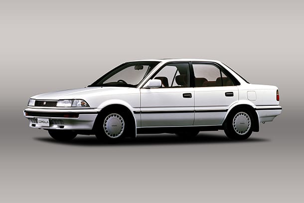 GALLERY | Toyota Motor Corporation Official Global Website