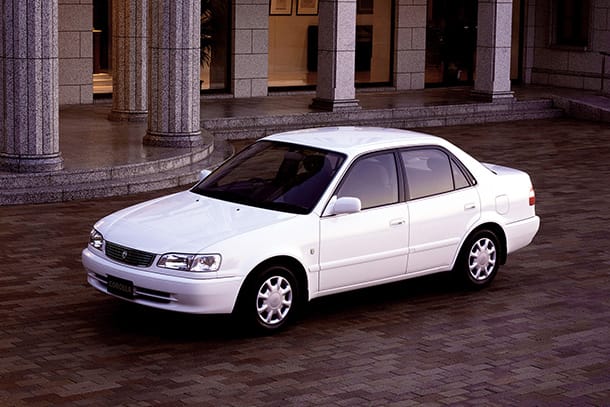 GALLERY | Toyota Motor Corporation Official Global Website