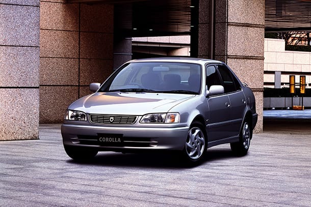 GALLERY | Toyota Motor Corporation Official Global Website