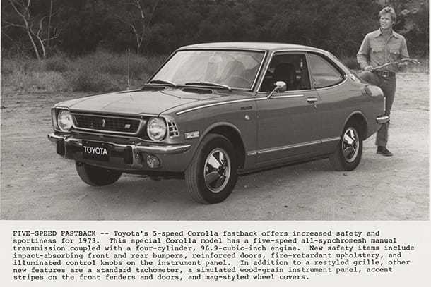 GALLERY | Toyota Motor Corporation Official Global Website