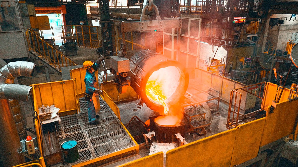 Craftsmanship Behind Power Units | Toyota Virtual Plant Tour | Company ...