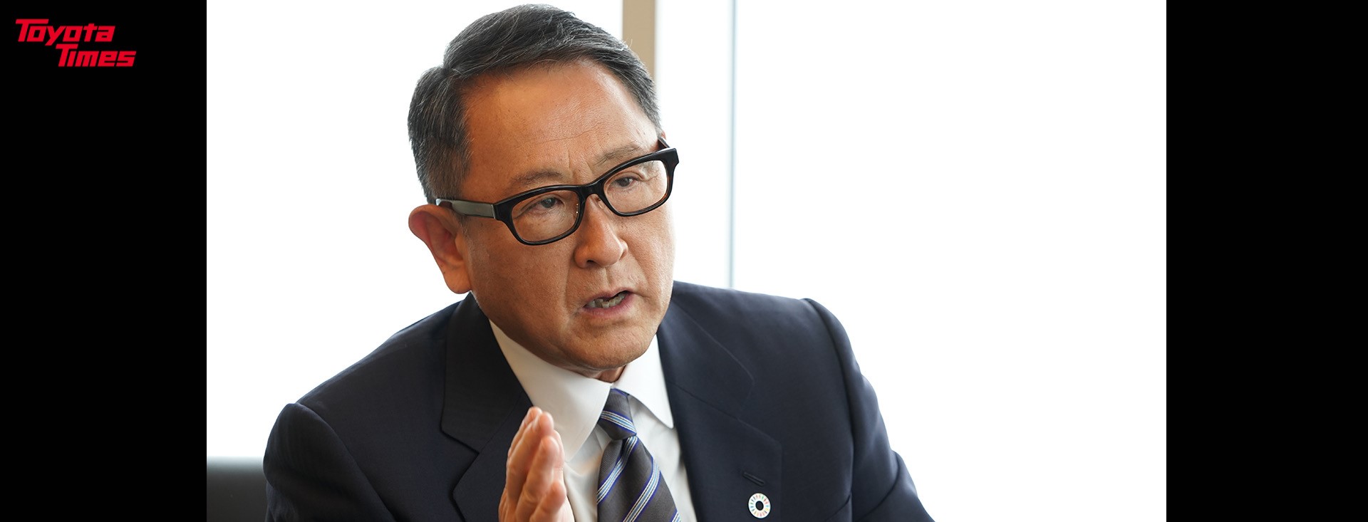 Toyota Motor Corporation Official Global Website