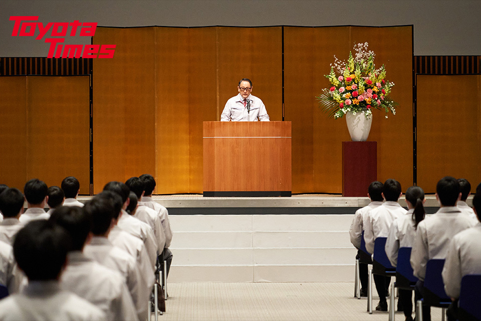 Toyota Motor Corporation Official Global Website