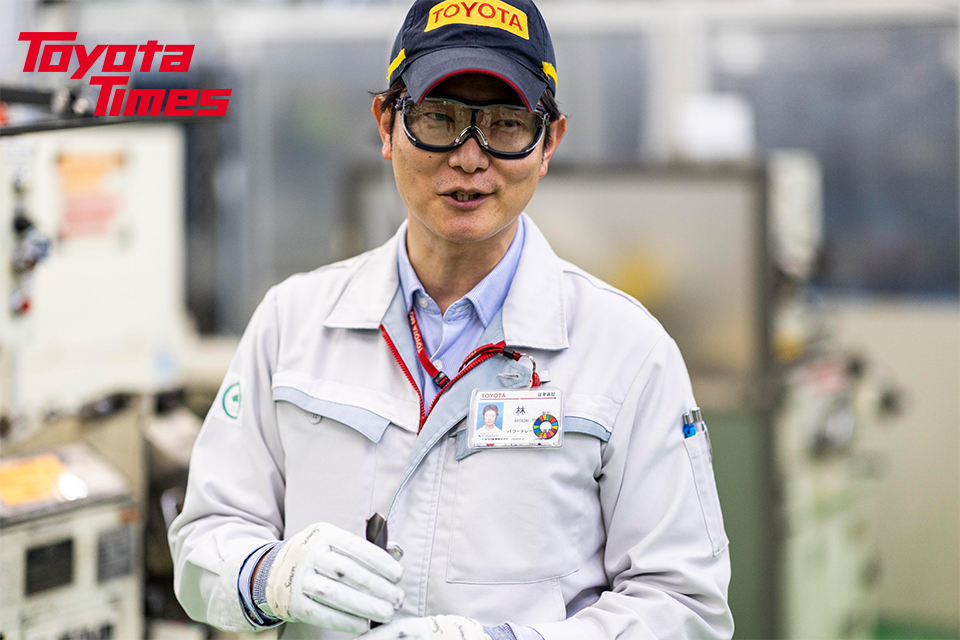 Toyota Motor Corporation Official Global Website