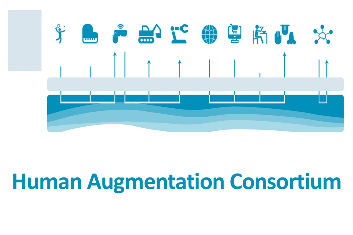 Six Companies Join the "Human Augmentation Consortium" Aiming to Solve ...