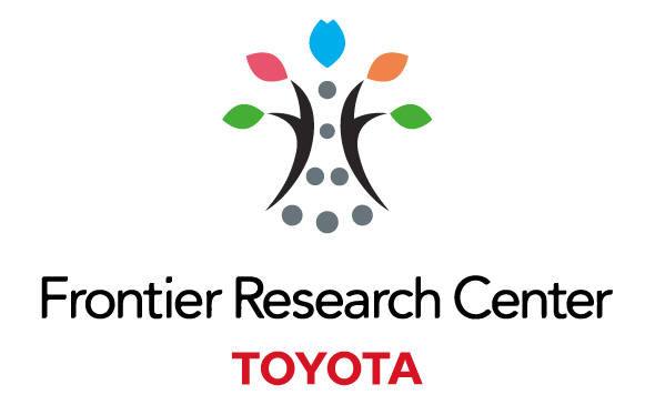 Frontier Research | Mobility | Toyota Motor Corporation Official Global Website