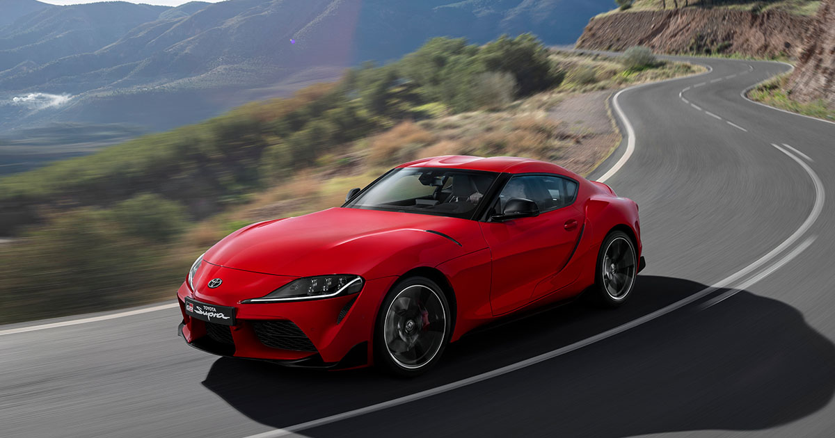 Toyota Brand | Mobility | Toyota Motor Corporation Official Global Website