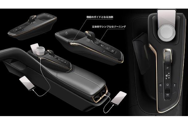 Crown Design Sketches | Toyota Design | Toyota Brand | Mobility ...