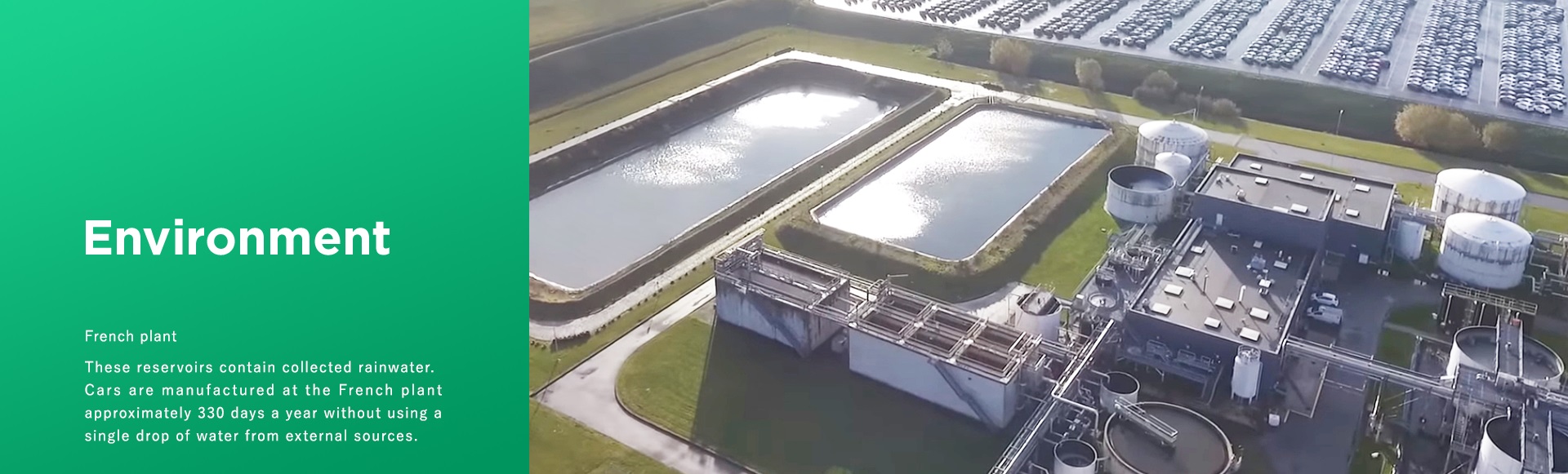 Environmental Initiatives | ESG (Environment, Social, Governance ...