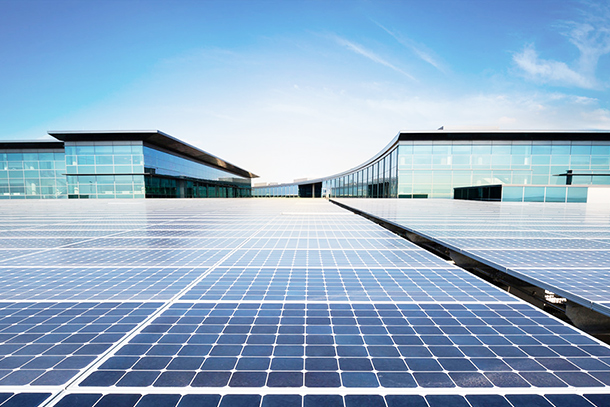 Environmental Initiatives | ESG (Environment, Social, Governance ...