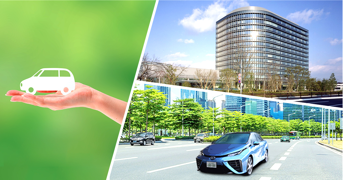 ESG (Environment, Social, Governance) Activities | Sustainability ...