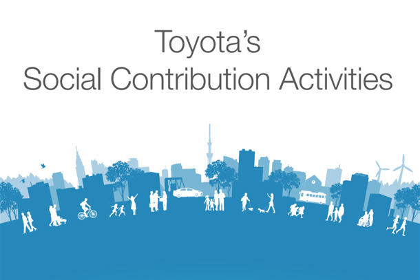 Social Contribution Activities | ESG (Environment, Social, Governance) Activities ...