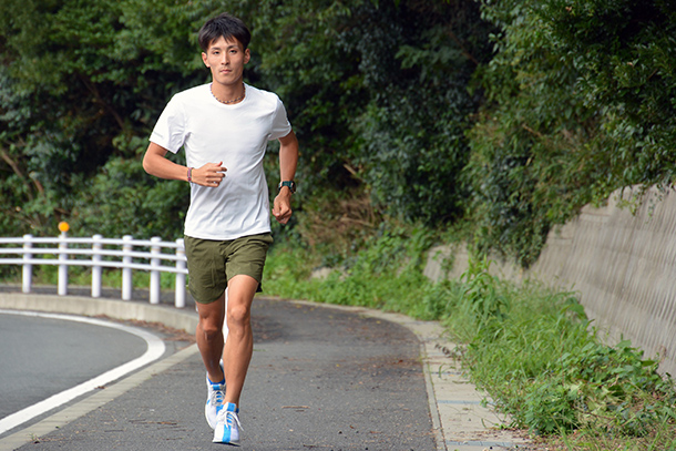 Yuma Hattori | Toyota Motor Corporation Official Global Website