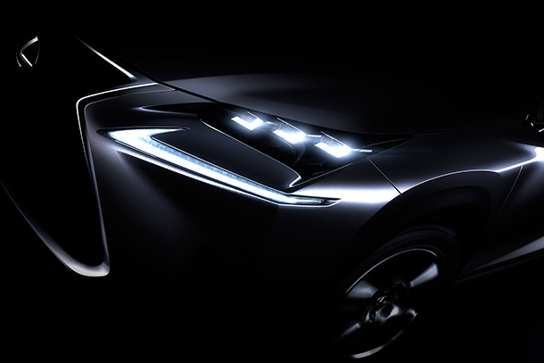 NX | Toyota Motor Corporation Official Global Website