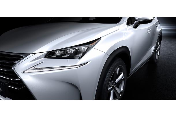 NX | Toyota Motor Corporation Official Global Website
