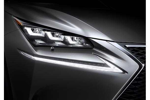 NX | Toyota Motor Corporation Official Global Website