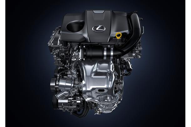 NX | Toyota Motor Corporation Official Global Website