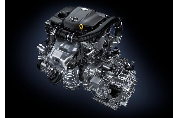 NX | Toyota Motor Corporation Official Global Website