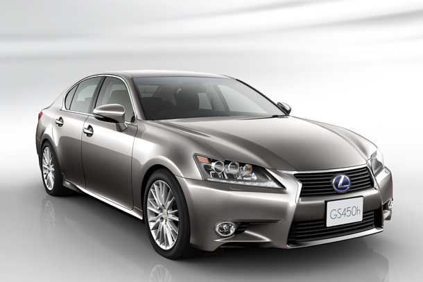 GS | トヨタ自動車株式会社 公式企業サイト