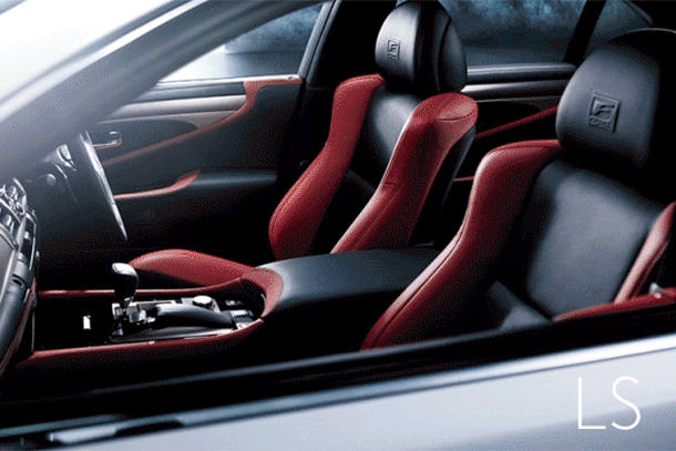 LEXUS、LS・GS・IS・CTに、日本開業10周年記念特別仕様車“F SPORT X Line”を設定 | レクサス | グローバル ...