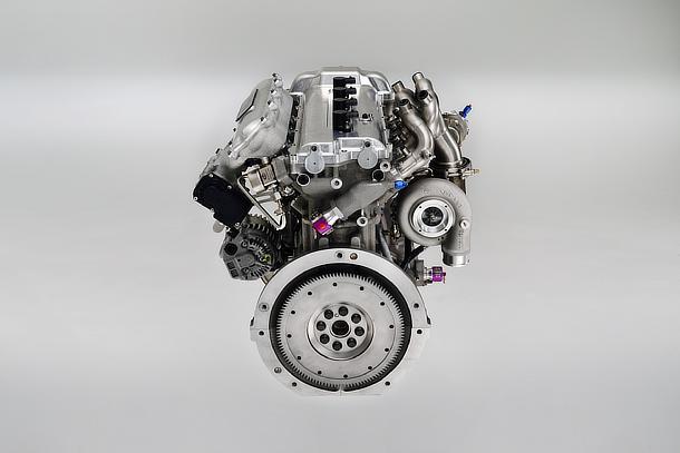 Toyota Outlines 2015 Motorsports Activities, Announces Return to World ...