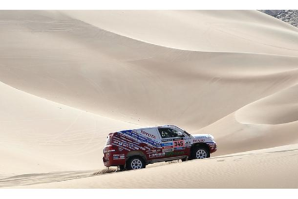 Toyota Outlines 2015 Motorsports Activities, Announces Return to World ...