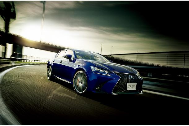 GS | トヨタ自動車株式会社 公式企業サイト