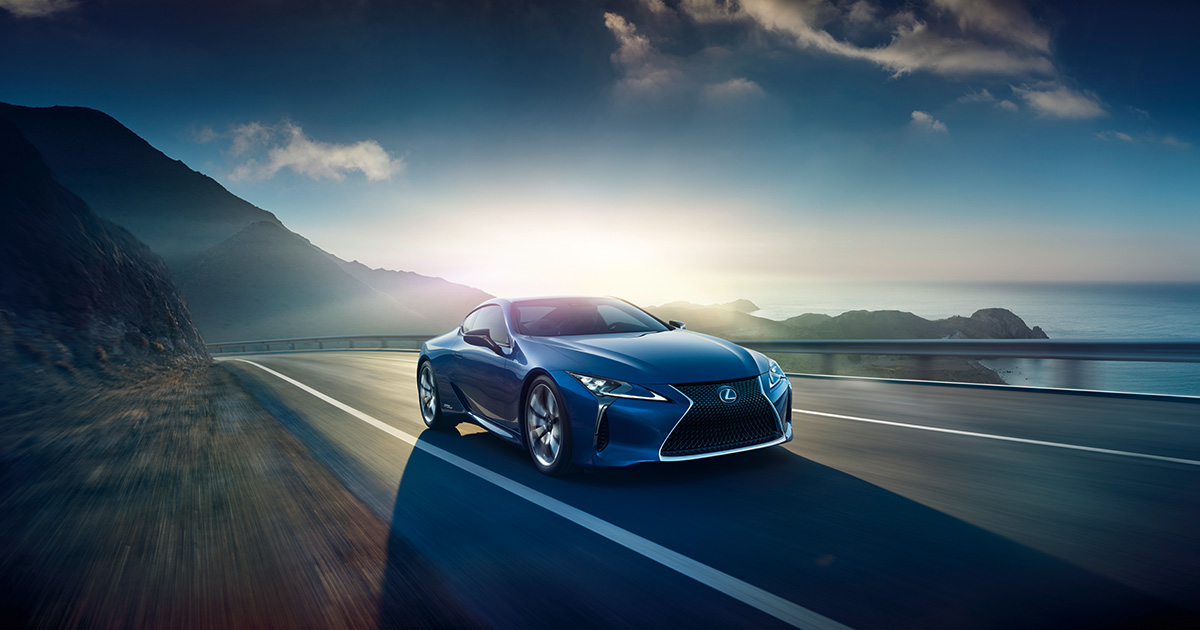 Lexus at the 2016 Geneva Motor Show | Lexus | Global Newsroom | Toyota ...