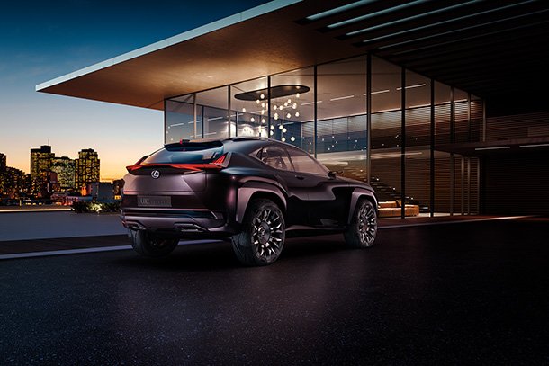 UX Concept | Toyota Motor Corporation Official Global Website