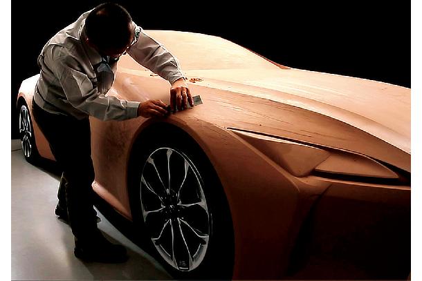 LC | Toyota Motor Corporation Official Global Website