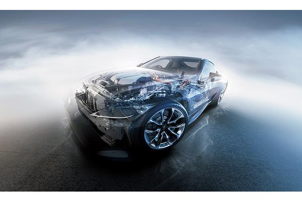 LC | Toyota Motor Corporation Official Global Website