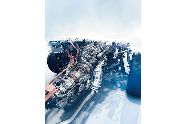 LC | Toyota Motor Corporation Official Global Website