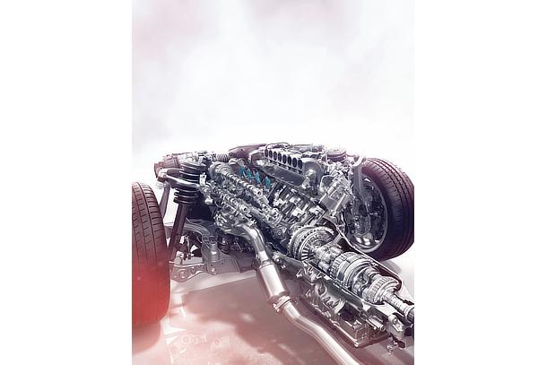 LC | Toyota Motor Corporation Official Global Website