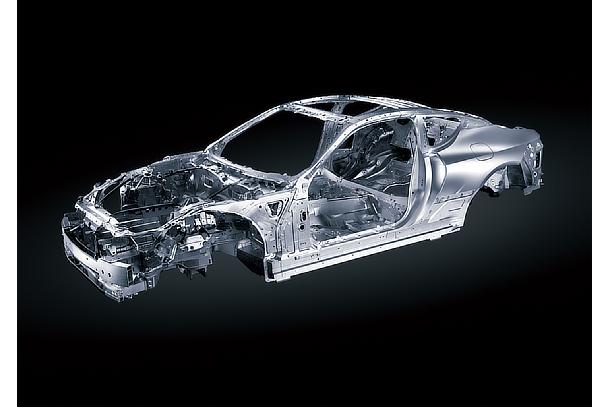 LC | Toyota Motor Corporation Official Global Website