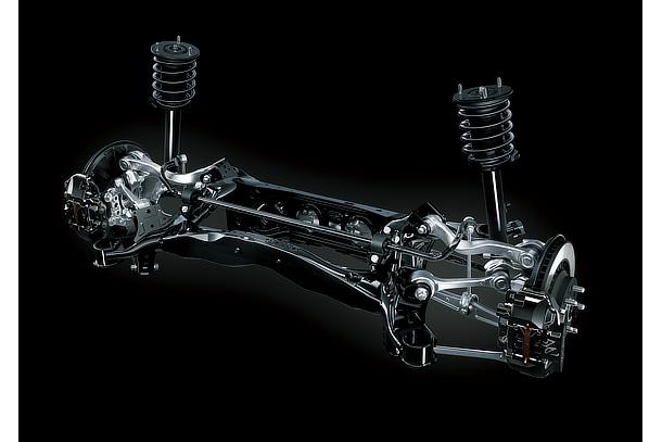 LC | Toyota Motor Corporation Official Global Website