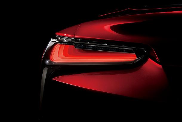 LC | Toyota Motor Corporation Official Global Website
