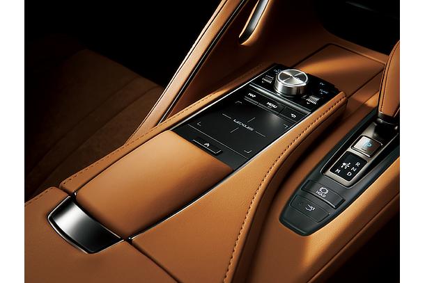 LC | Toyota Motor Corporation Official Global Website