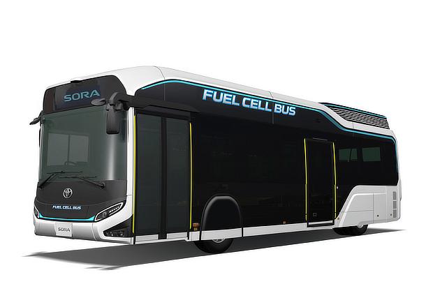Concept Bus