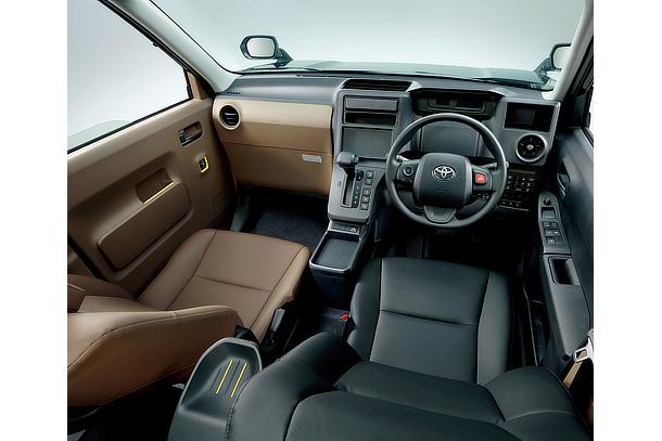 JPN TAXI | トヨタ自動車株式会社 公式企業サイト