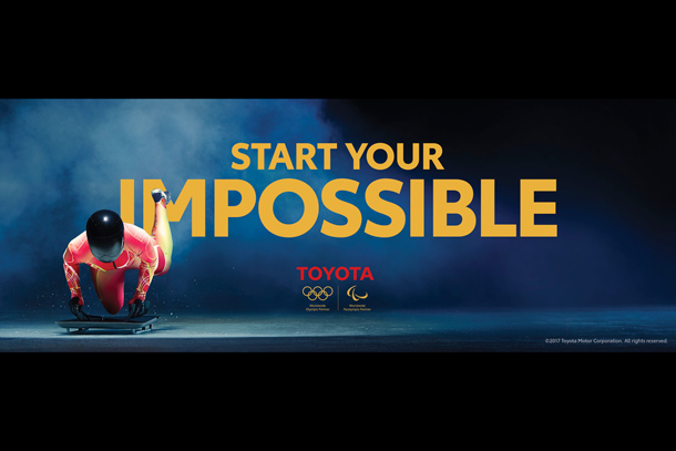 Start Your Impossible | Toyota Motor Corporation Official Global Website