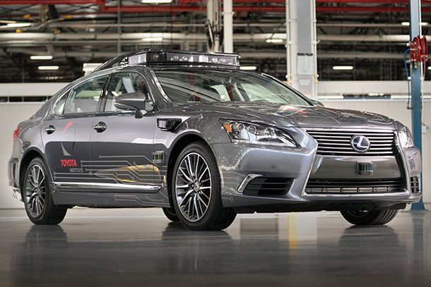 Platform 3.0 | Toyota Motor Corporation Official Global Website