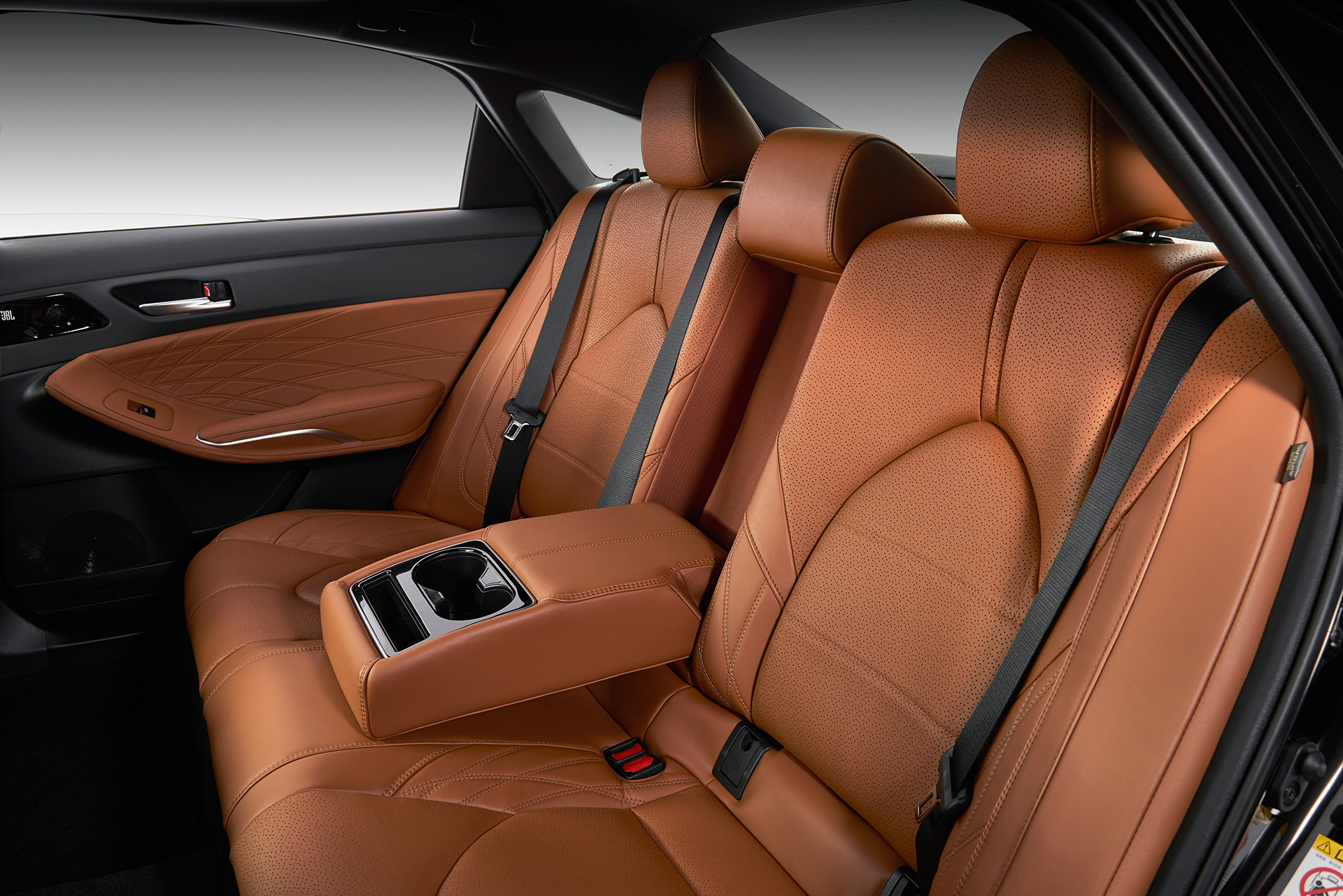 2022 Toyota Avalon Interior Colors